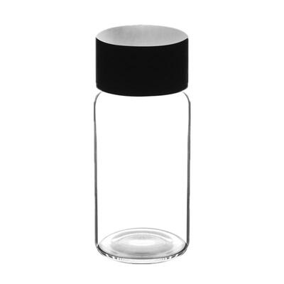 玻璃样品瓶50ml螺口样瓶试剂