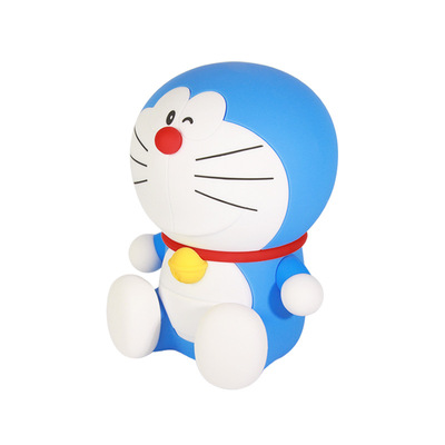 哆啦A梦睡眠款氛围灯小夜灯