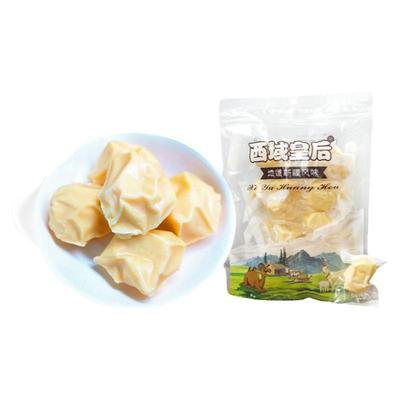 西域皇后驼奶疙瘩纯手工正宗零食