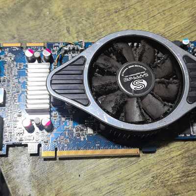 询价-蓝宝石hd4830 512m gddr3