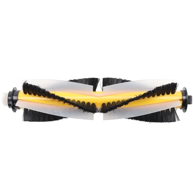 浦桑尼克扫地机器人配件VSLAM-811GB/911SE滚刷边刷海帕抹布滤网