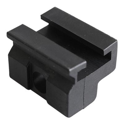 威满柜锁RG001-8塑料锁杆导向件