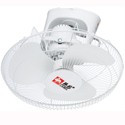 骆驼吸顶扇楼顶扇家用纯铜静音