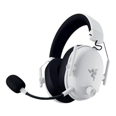 Razer/雷蛇新品旋风黑鲨V3耳机麦
