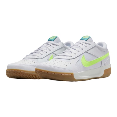 Nike/耐克正品CourtLite3AirZom新款女经典休闲网球鞋DV3279-103