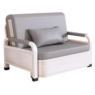 折叠沙发床一体两用沙发抽拉床小户型客厅阳台多功能单双人伸缩床