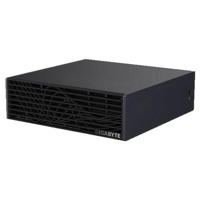 3期免息技嘉AI TOP ATOM桌面级mini超算迷你工作站英伟达dgx spark gb10 ai超级电脑大模型本地部署迷你主机