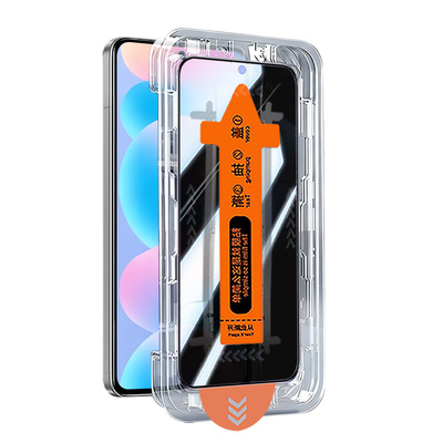 适用cas一al50华为nova16se防窥膜nove16es保护隐私n16e手机钢化e屏幕n0va防偷窥mova诺娃no无尘仓casal新nov