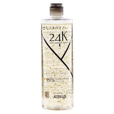 正品防伪假1罚10泰国正宗黄金水