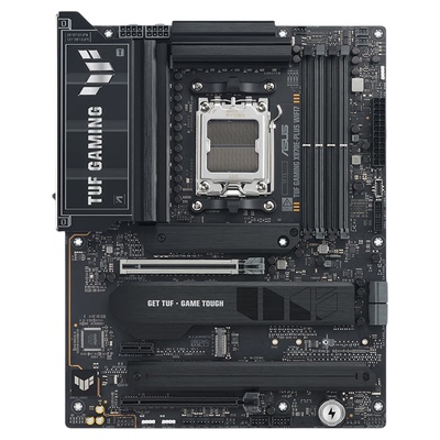 华硕TUFGAMINGX870E-PLUS主板