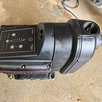 格兰富GRUNDFOS SCALA2 3-45AKCODE水议价