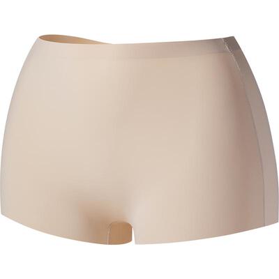 芬斯狄娜无痕二合一防走光安全裤