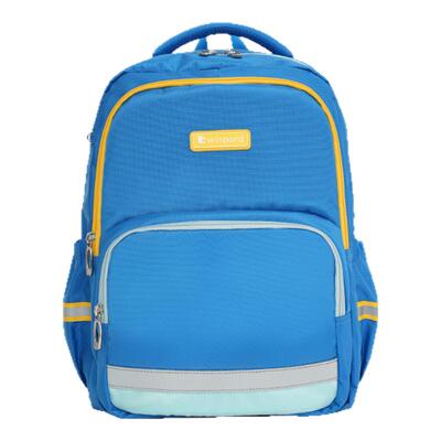 威豹小学生男女双肩包儿童书包