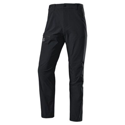 凯乐石男款T10软壳裤防风透气