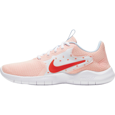 Nike耐克正品时尚女士防滑网面休闲百搭透气耐穿跑步鞋CW5631-400