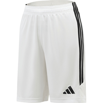 adidas阿迪达斯大童TIRO26L舒适百搭运动训练休闲短裤KA8811