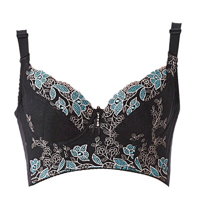 伊克温娜身材皇室雅典款型短文胸