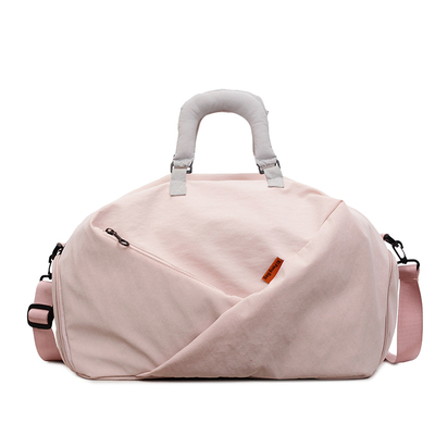 游泳包健身包干湿分离旅行包