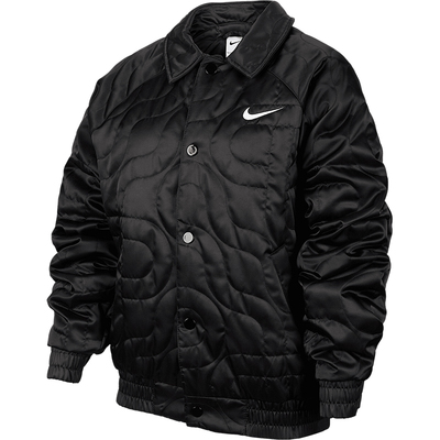 Nike/耐克正品Culture of Basketball大童经典夹克HV8963-010