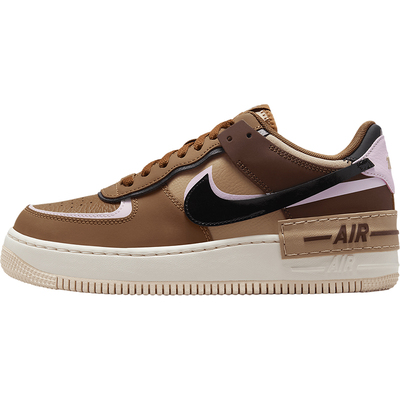 Nike/耐克官方正品新款女士轻便经典厚底耐磨休闲板鞋DZ1847-200