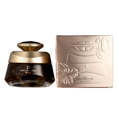 夜皇后沙漠蔷薇叶细胞焕亮白茶膜