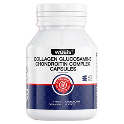 【专注牛屑皮损】WUEIS鳞屑内调红班白絮皮损肌肤平滑膳食补充DE