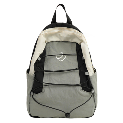 书包女日系小众设计双肩包背包