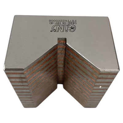 精展精機股份有限公司PRECISION      54020-04        HTV-60