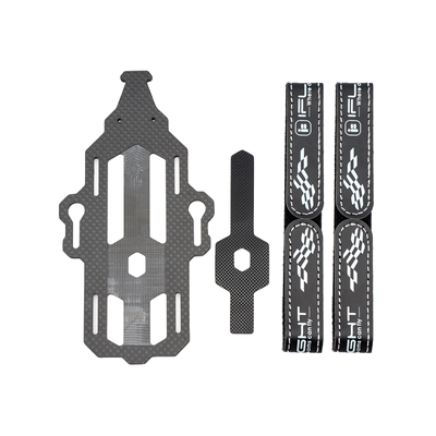 翼飞穿越机X8Pro/P60电池快拆板