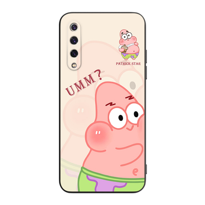 皑晨适用于小米9手机壳miui保护套xiaomi 9防摔MI九可爱米九全包m1902f1a学生M1902F1A简约mi9探索软A卡通m19