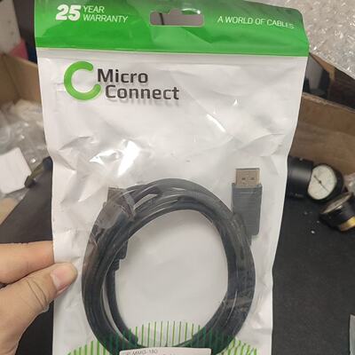 询价-Micro Connect DP-MMG-180 Displ