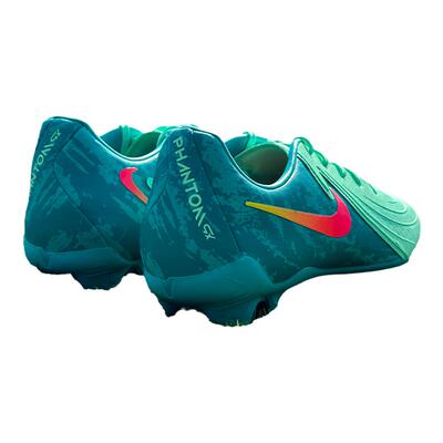 NIKEPHANTOMGX低帮男子足球鞋