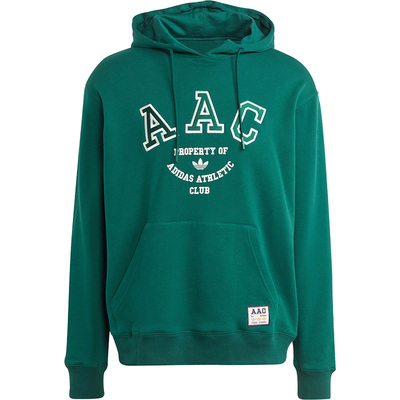 Adidas/阿迪达斯男士连帽卫衣