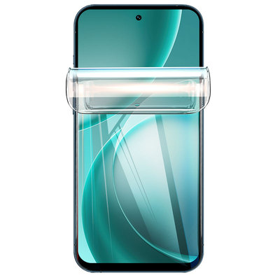 柠乐适用oppofindx9spro水凝膜