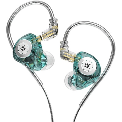 kzedxpro动圈耳机高颜值