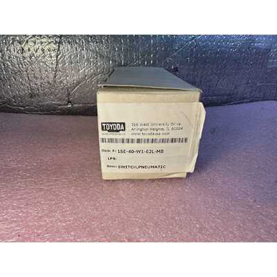 TOYODA 1SE40W162LMB