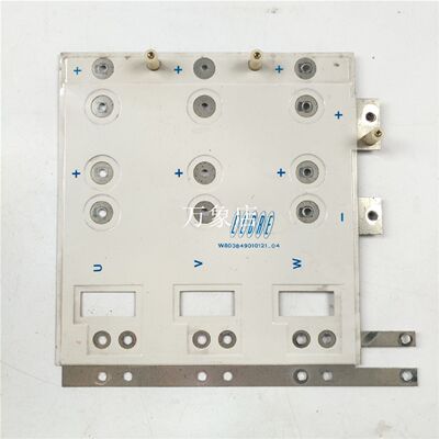 议价W803849010121-04  ATV66 变频器绝缘板 ATV66D54N4 ELDRE