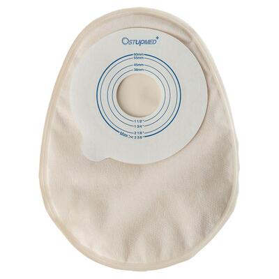 汇锦然一次性口袋人工肛肠造瘘