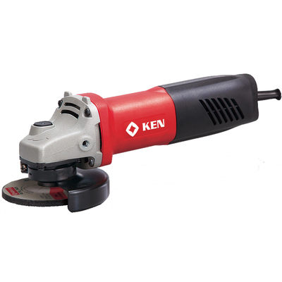 ken锐奇角向磨光机多功能
