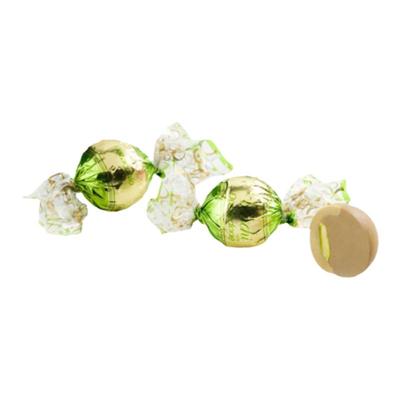 意大利venchi闻绮56%夹心球榛子