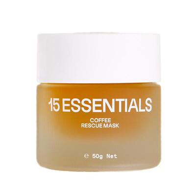 熬夜精油面膜15ESSENTIALS