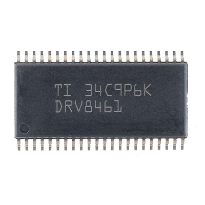 DRV8461 DDWR PWPR SPWPR 步进电机驱动器 全新原装正品