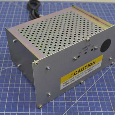 0010-20498 /ASSY /- 15V 电源供应 GEN 机架 带更换/应用材料 AM