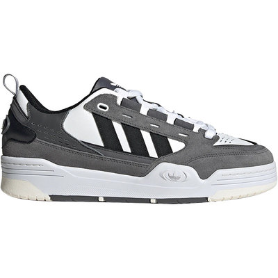 阿迪达斯三叶草男女运动休闲板鞋