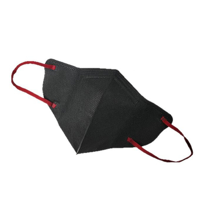 显白百搭美拉德色系厚款KN95口罩