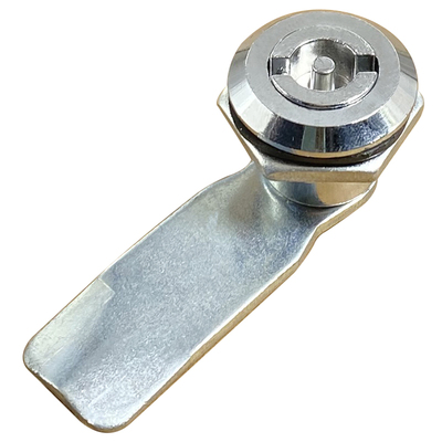 ms705机箱柜转舌锁一字锁配电柜