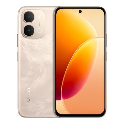 vivo Y500s新品手机官方旗舰店官网正品7200mAh超薄大电池大内存耐用抗摔