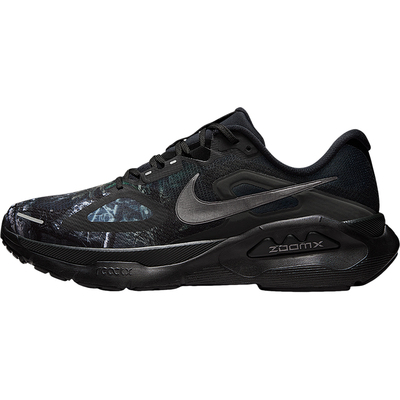 Nike/耐克正品Structure Plus男士耐磨低帮系带跑步鞋IM3987-001