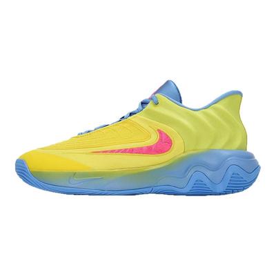 Nike耐克男子耐磨篮球鞋