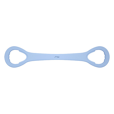 李宁高弹力拉力器拉伸塑型专用